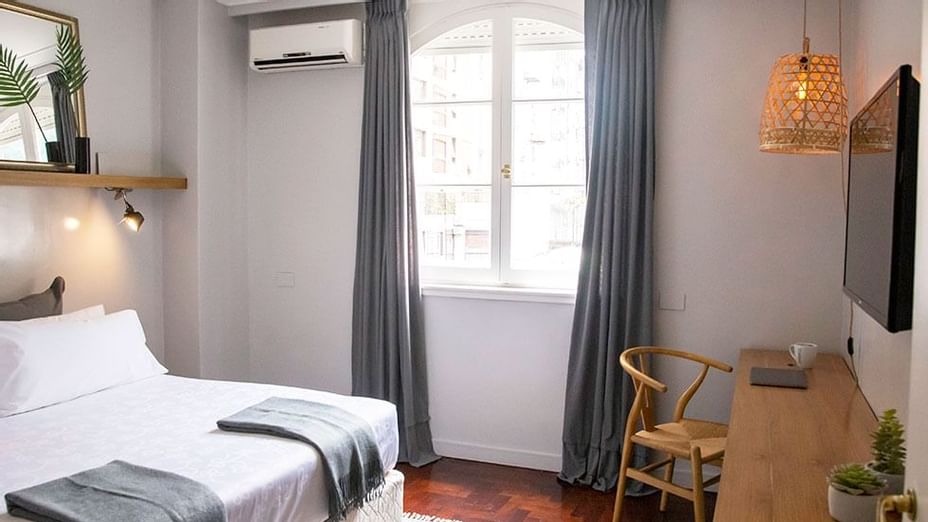 Executive Suite - Hotel Carsson Buenos Aires Alojamientos