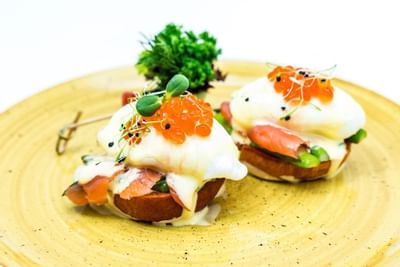 Opera Hotel Kyiv | Opera Hotel Gallery