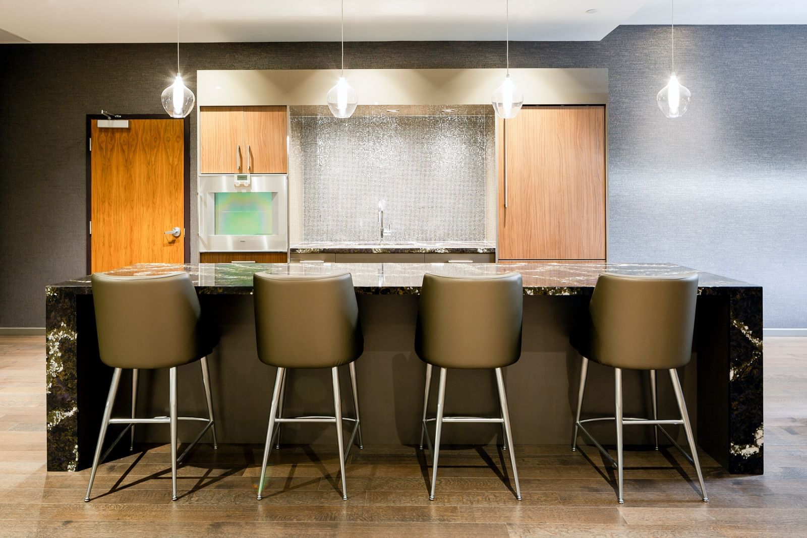 Private Lounge | Venues | reStays Ottawa