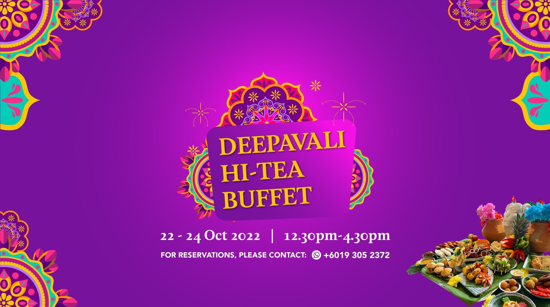 Sunway Hotel Putra | 5-star Hotel in Kuala Lumpur