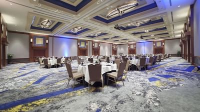 Georgia Tech Hotel Gallery - Midtown Atlanta Hotel