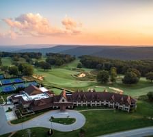 The Sewanee Inn photos | The Sewanee Inn