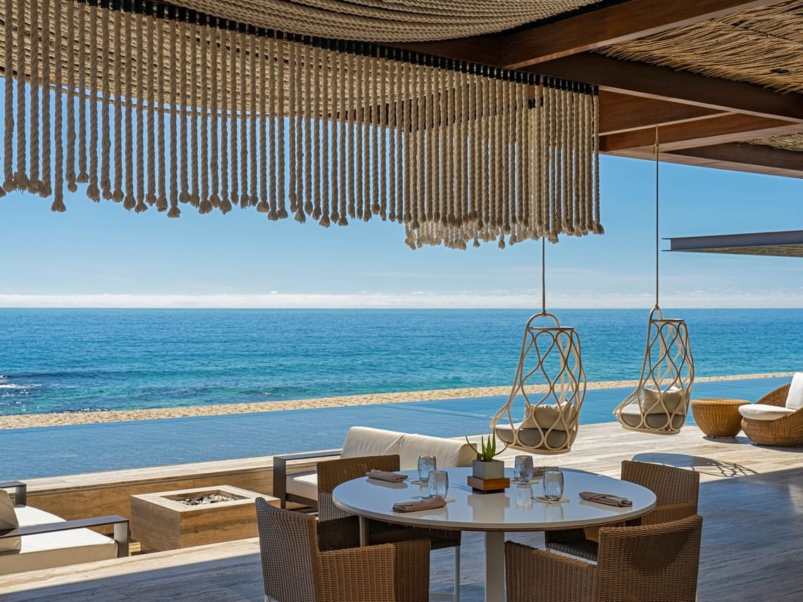 Mako | Cabo Restaurants | The Club at Solaz