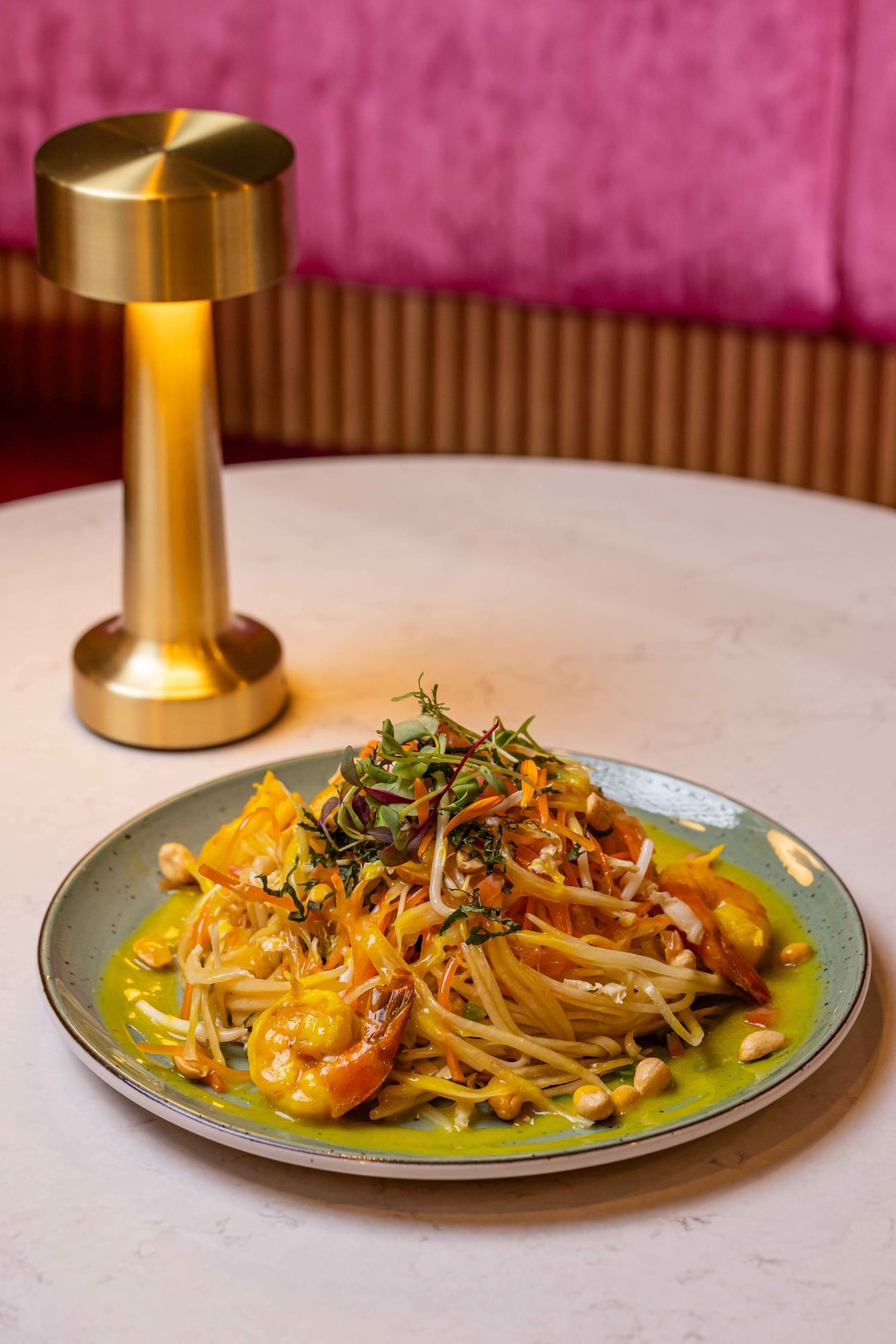 Muze Lounge & Terrasse | California-style cuisine and rooftop terrace ...