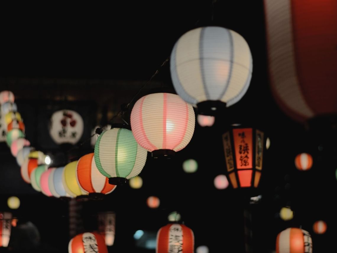 What is Japanese Bon Dance in Hawaii?: History, Events, and More ...