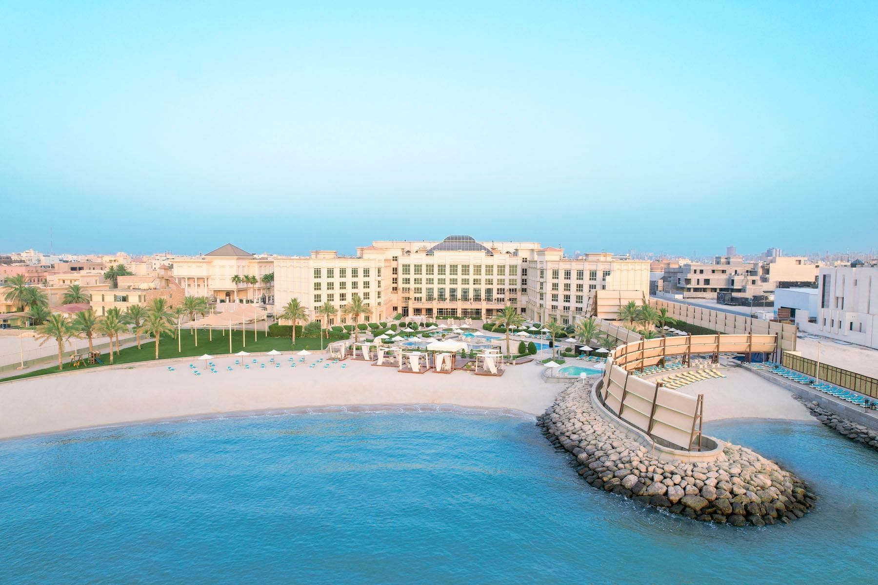 Best Hotels Kuwait | The Regency Hotel Kuwait