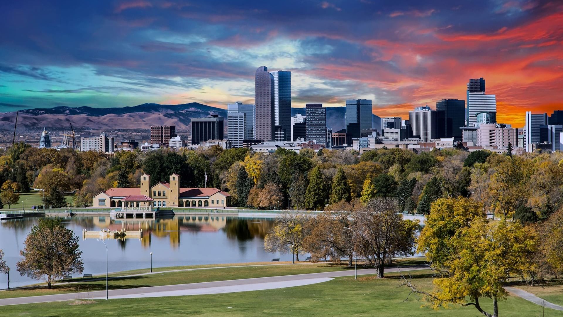 Attractions & Events in Denver | Things to do near Warwick Denver