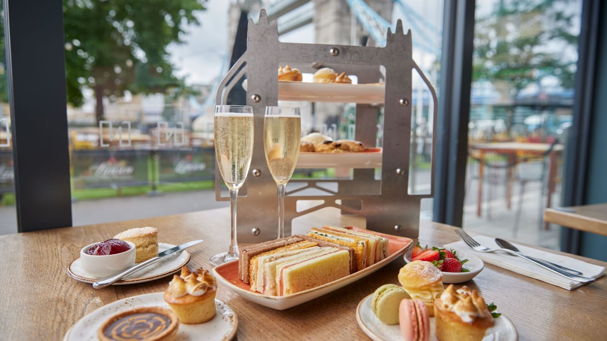 Out & About | The Clermont