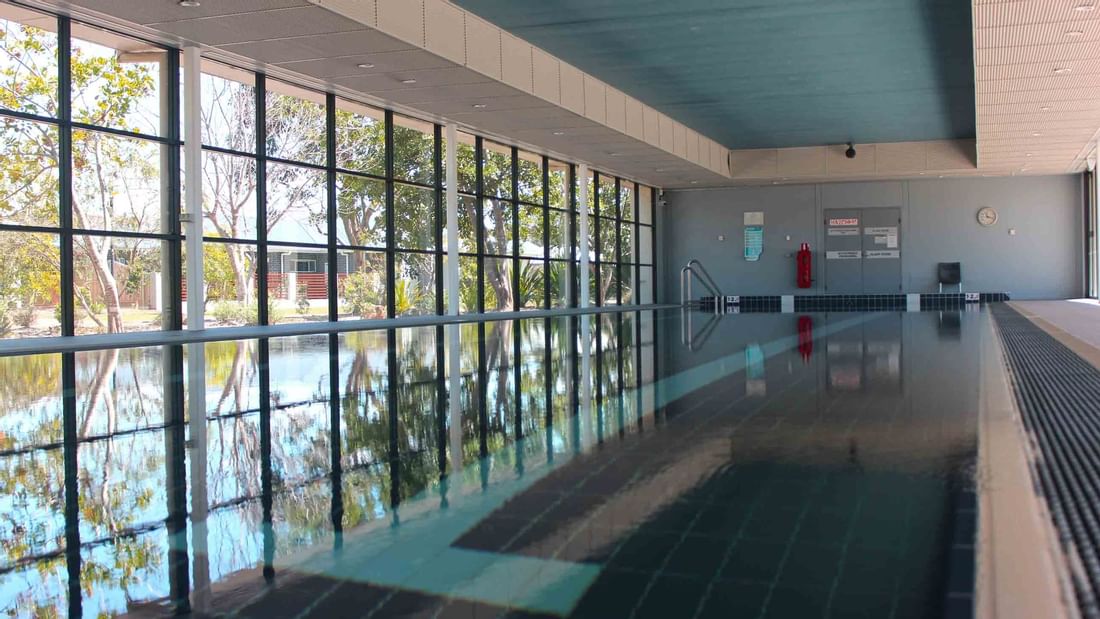 Pools | Mercure Kooindah Waters