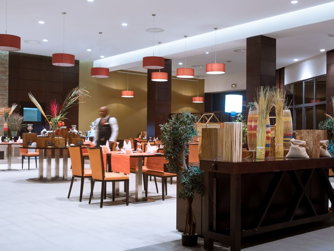 Restaurants à Bamako | Où manger | Dîner à Bamako