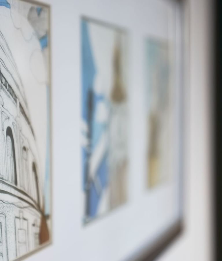 Thistle Park Lane Hotel Rooms | Direct Deals | Central London