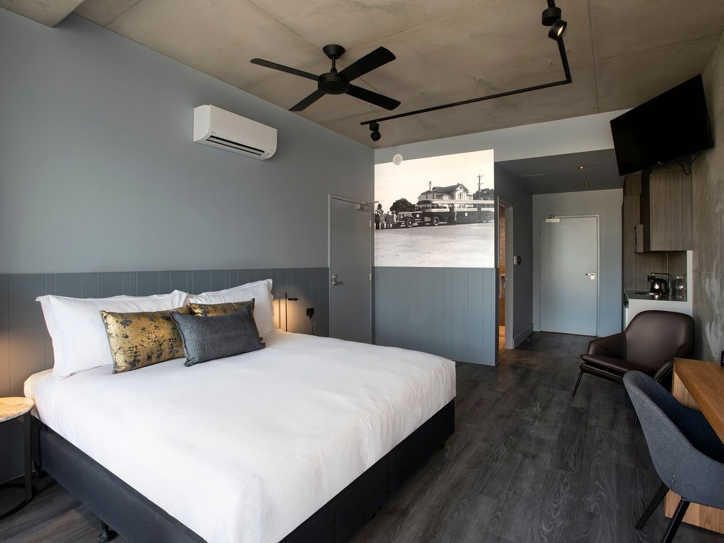 The Sebel Brisbane Margate Beach | Gallery