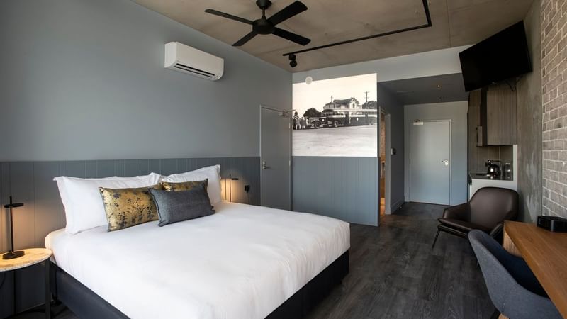 Waterfront Accommodation Redcliffe | The Sebel Brisbane Margate Beach