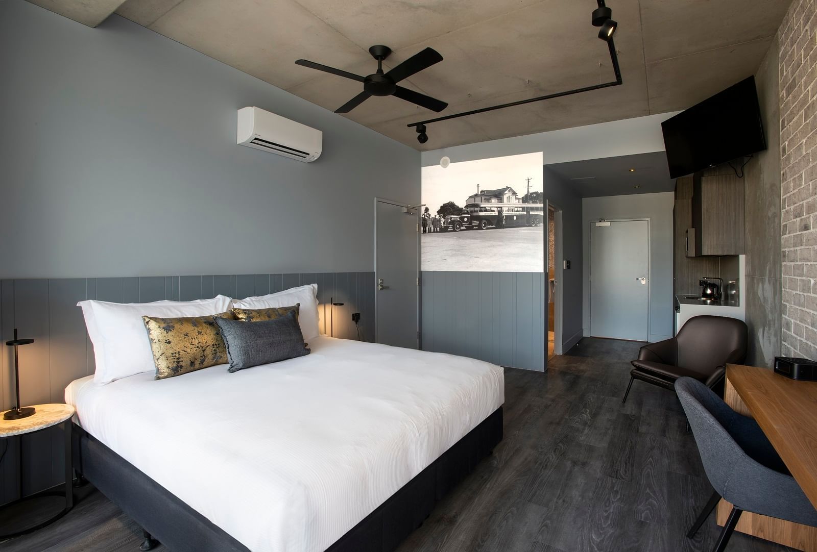 Redcliffe Accommodation | The Sebel Brisbane Margate Beach