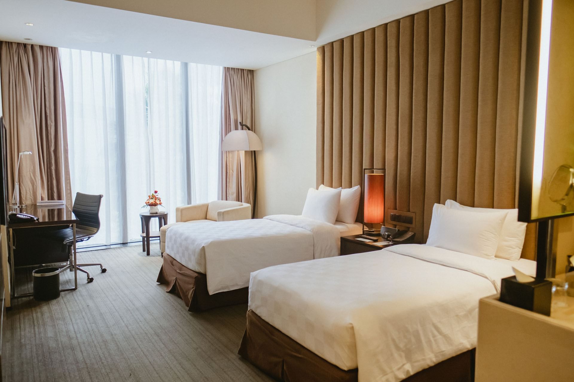 Po Hotel Semarang | 5 Star Hotel in Semarang | LK Group