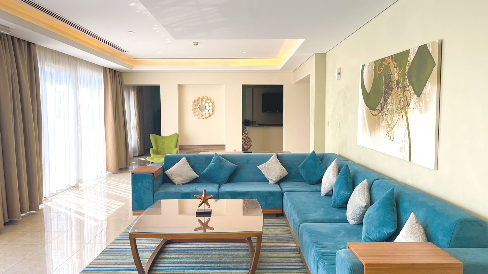 Beach Resorts in Qatar | Simaisma, a Murwab Resort