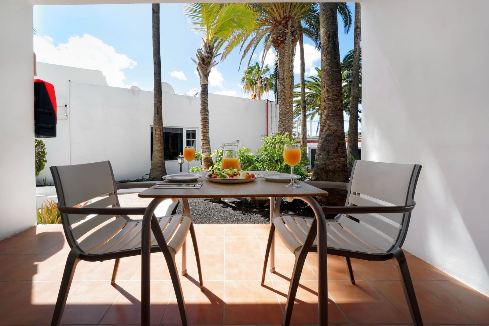 Accommodation in Puerto del Carmen | Labranda Playa Club