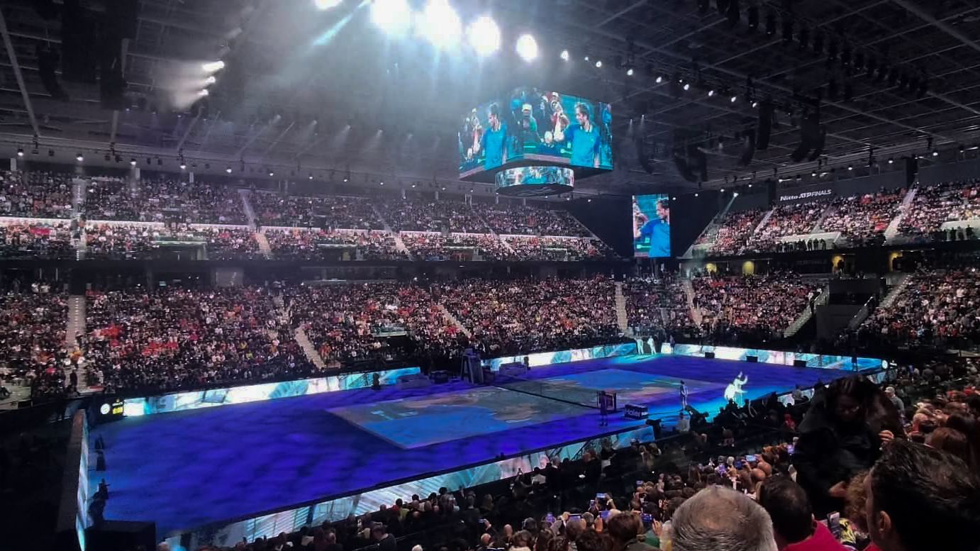 Nitto ATP Finals 2025 in Turin: ultimate guide