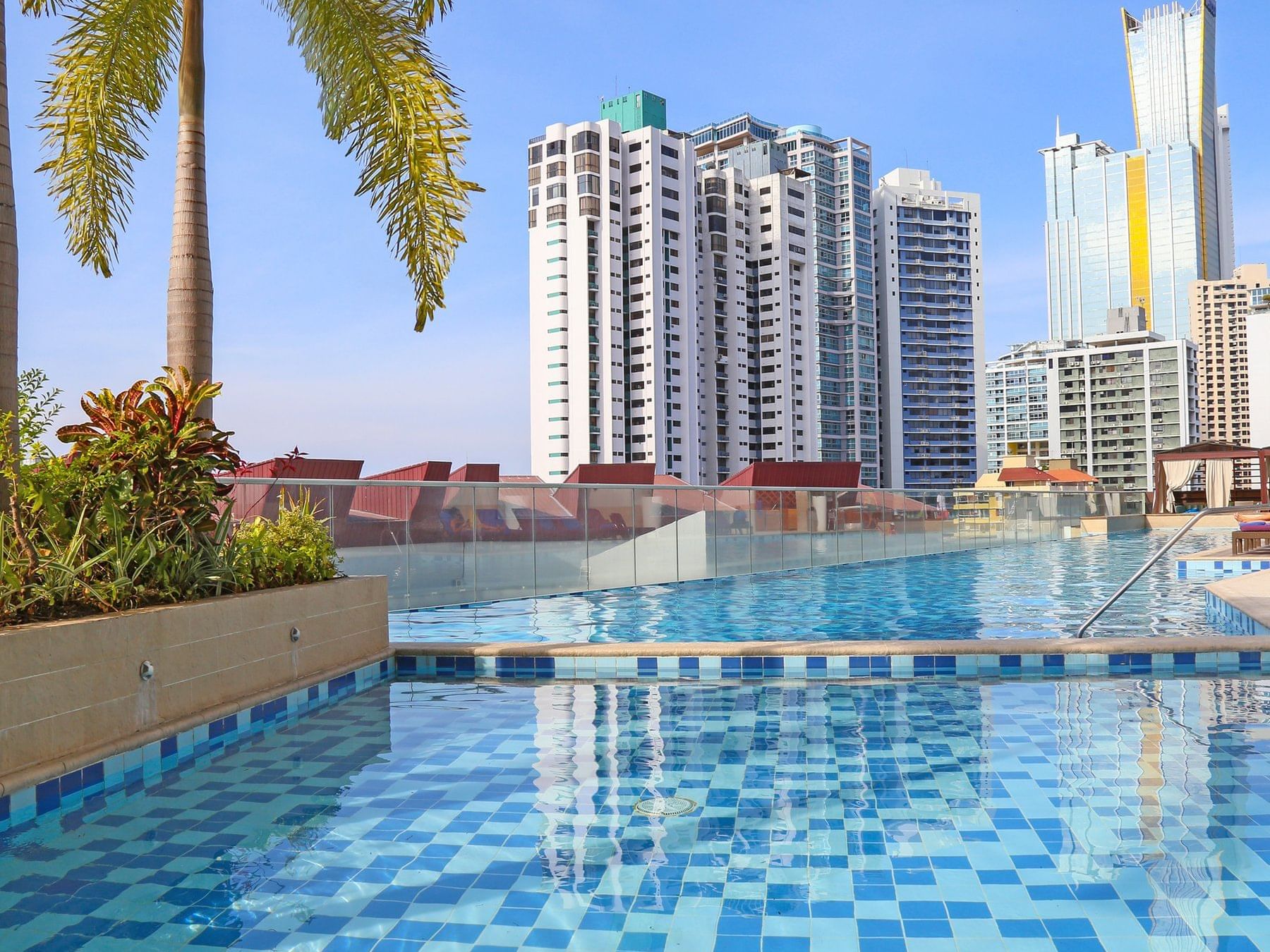 Megapolis Hotel Panama - Hotel in Panama City – Official Website