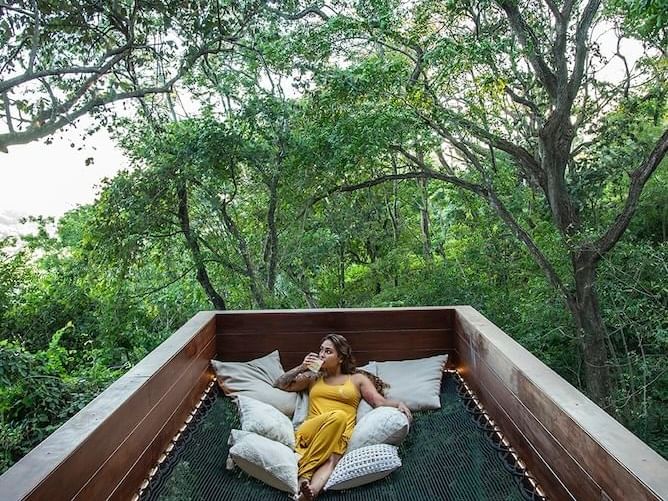 Green Season Promotion | Tierra Magnifica