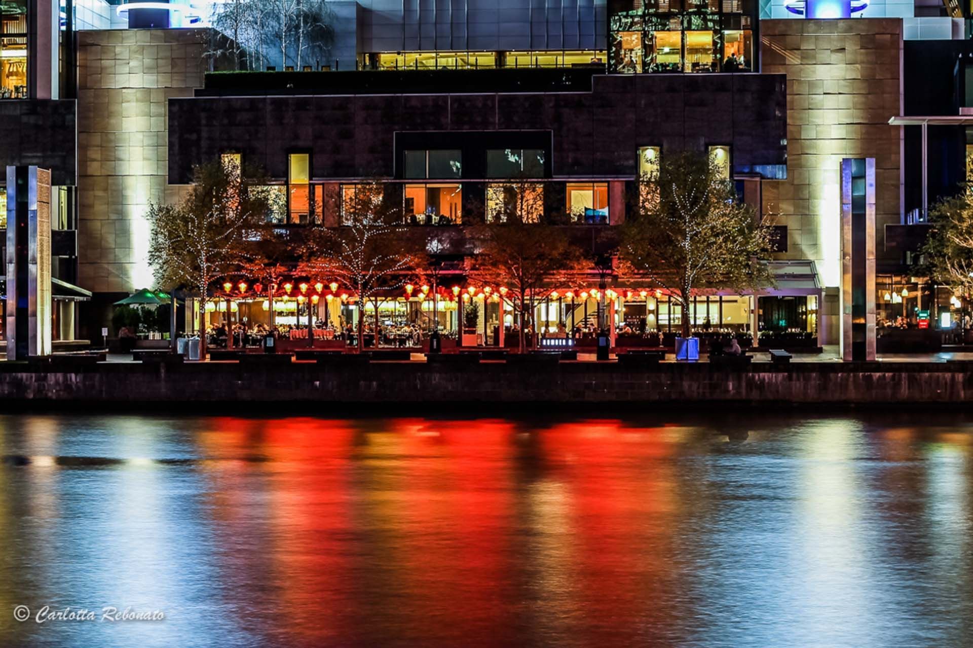 Apartment Hotel in Southbank Melbourne | Imagine Marco Hotel