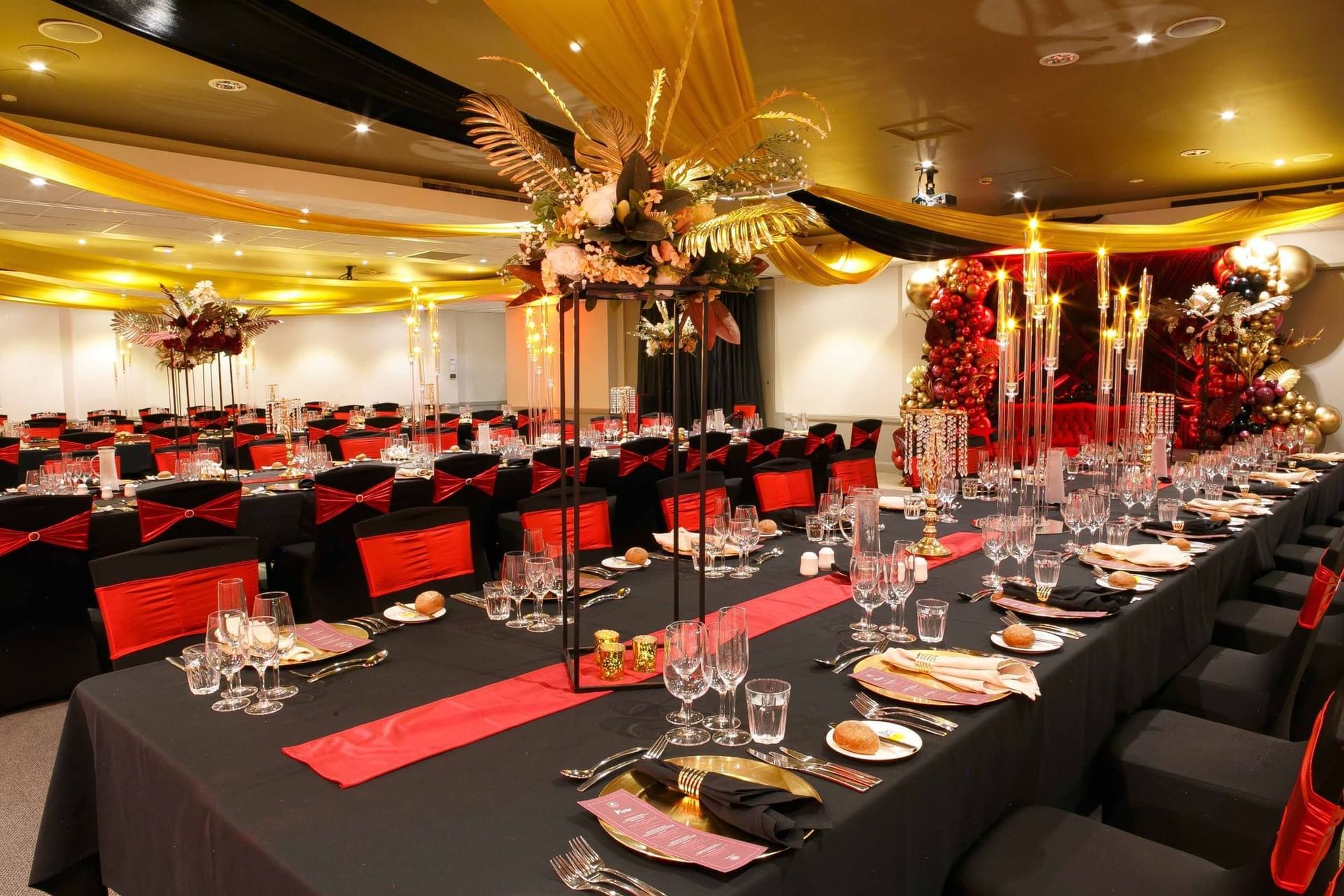 Mingara Events Centre | Central Coast Venues