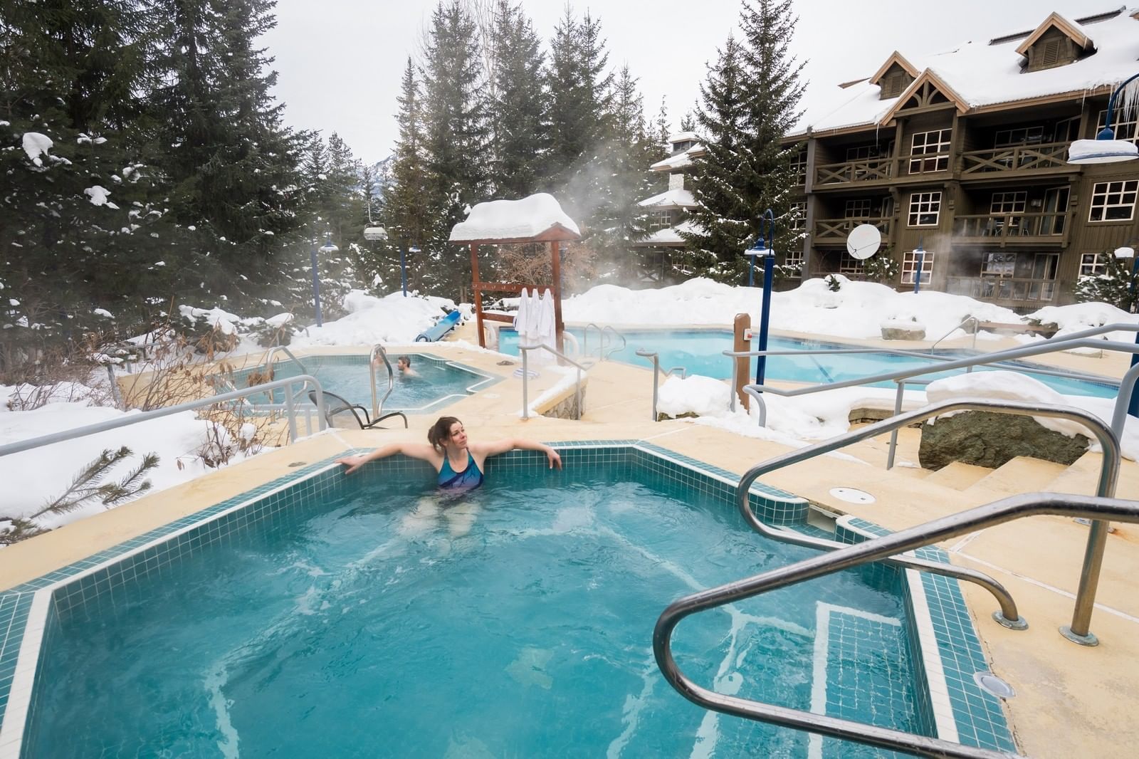 Discover the Best Whistler Resorts for Your Next Vacation