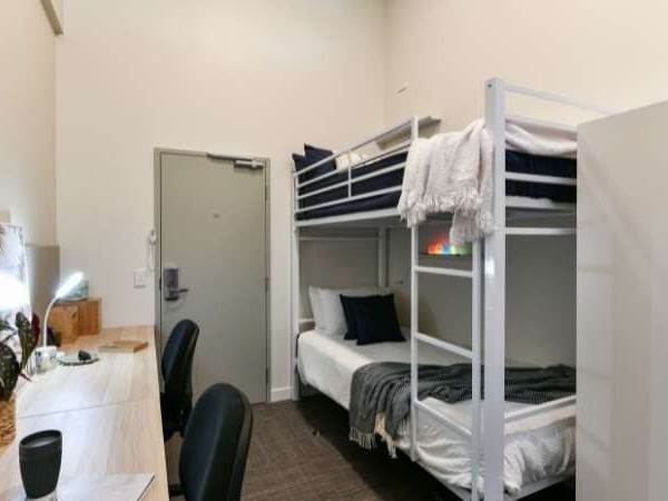 Student Accommodation Herston | Cheap QUT Kelvin Grove rooms for rent