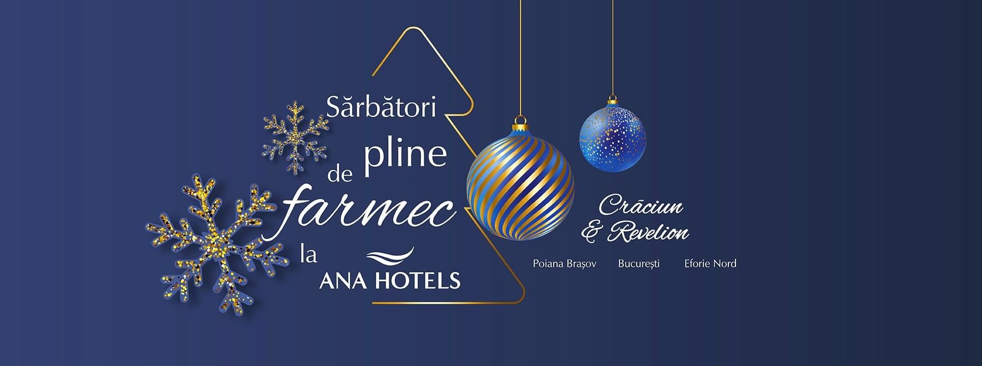 Ana Hotels | Group Hotel & Spa România