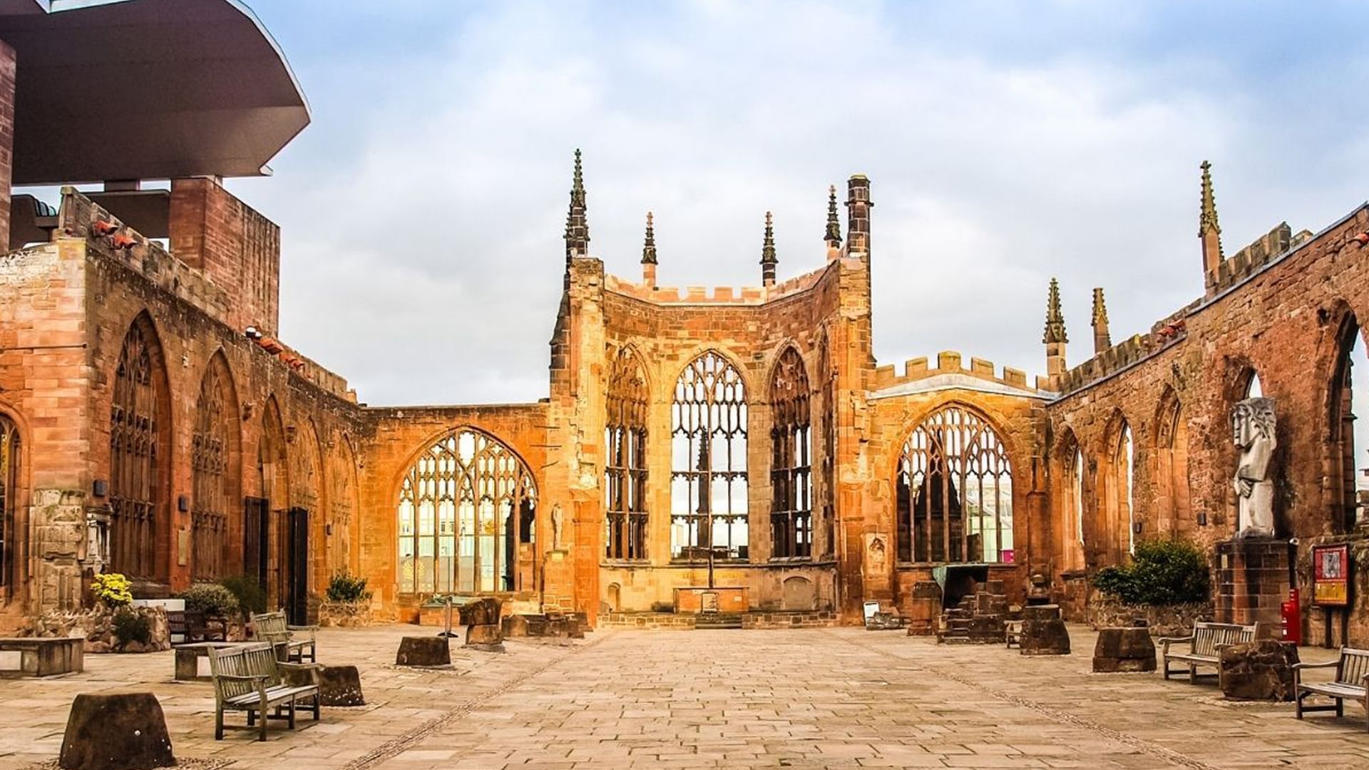 Explore | Hotel Near Coventry | Things To Do In Coventry