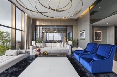Media Gallery | Photo Tour at Chatrium Hotels and Residences