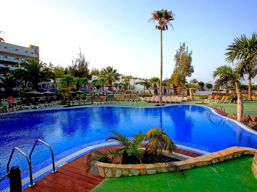 Beach Resort Destinations | Labranda Hotels & Resorts