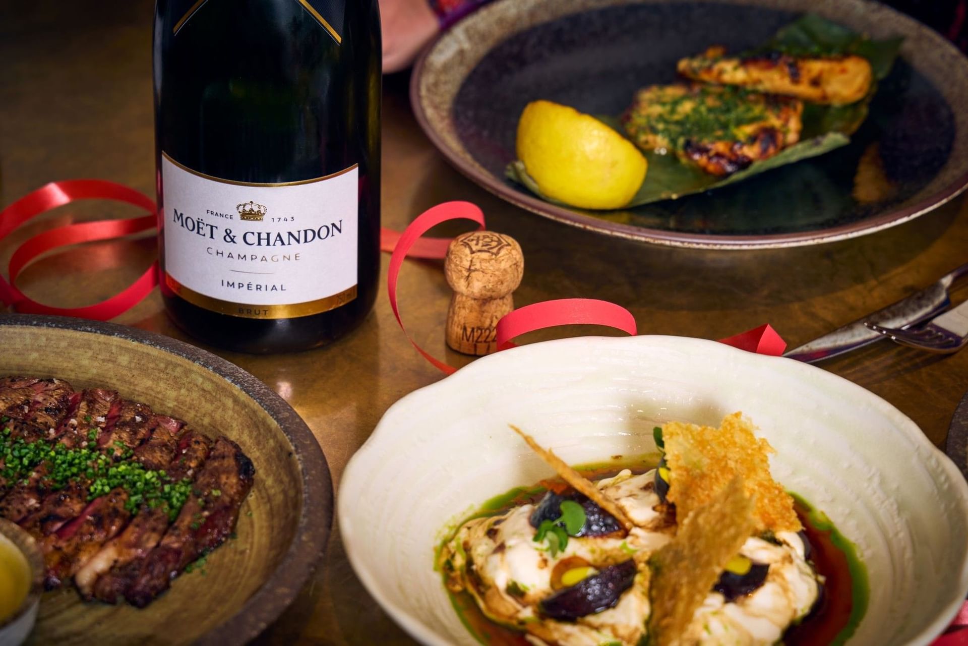 Mayfair Japanese Restaurant, London – May Fair Kitchen