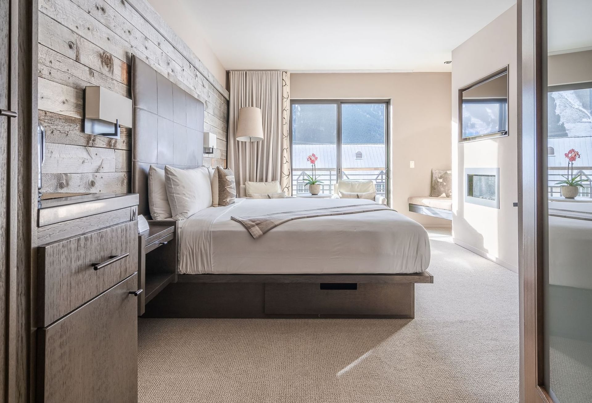 Hotel Jackson | Jackson Hole Hotels