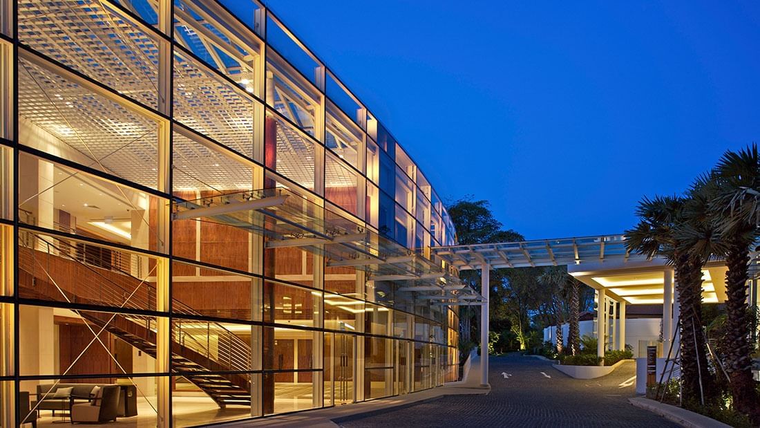 Amara Sanctuary Resort Sentosa | Hotel Sentosa Island | Facilities