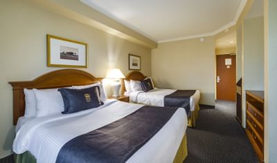 Gallery | Monte Carlo Inn Toronto West Suites