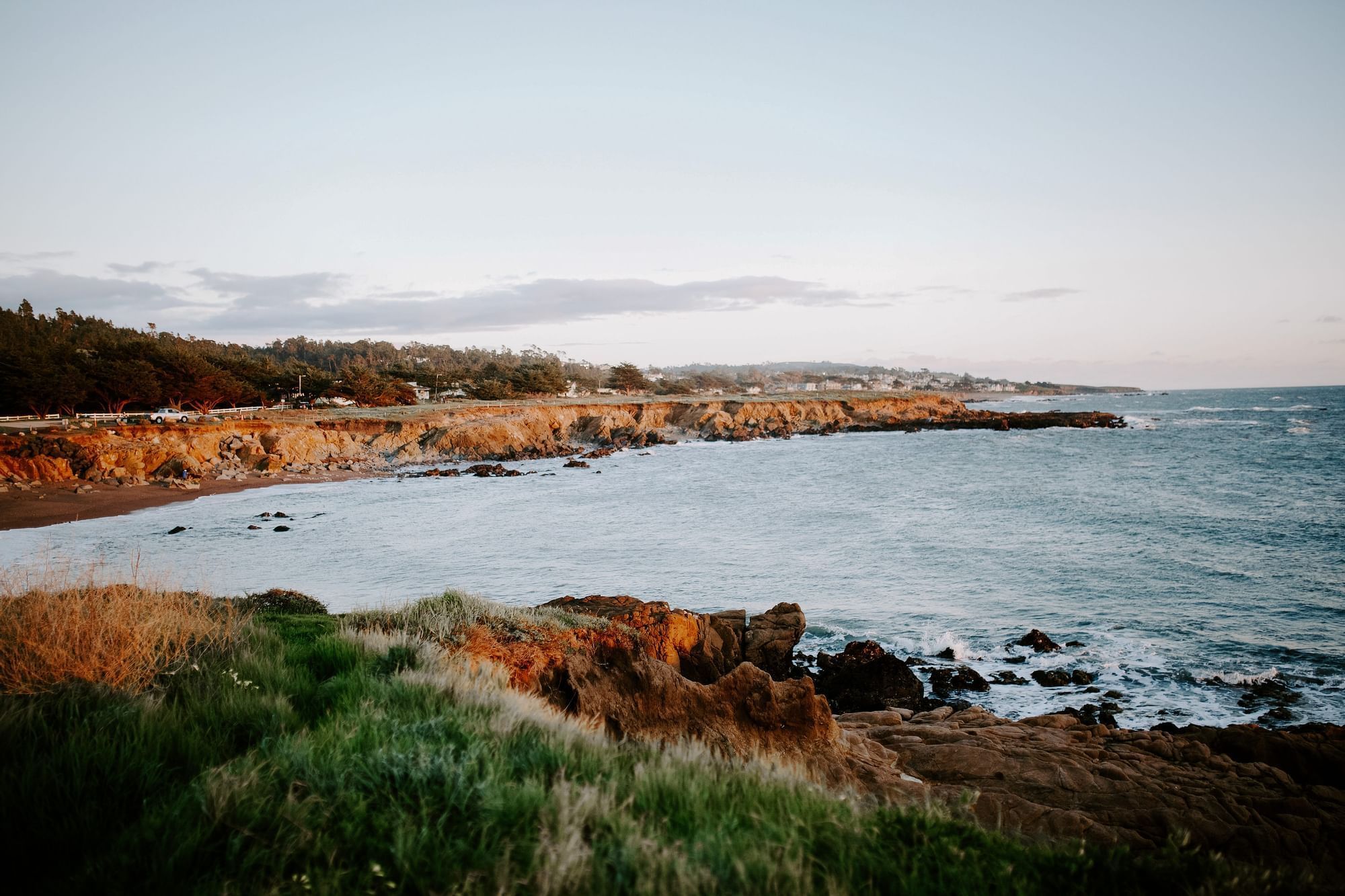 Blog | Sea Otter Inn