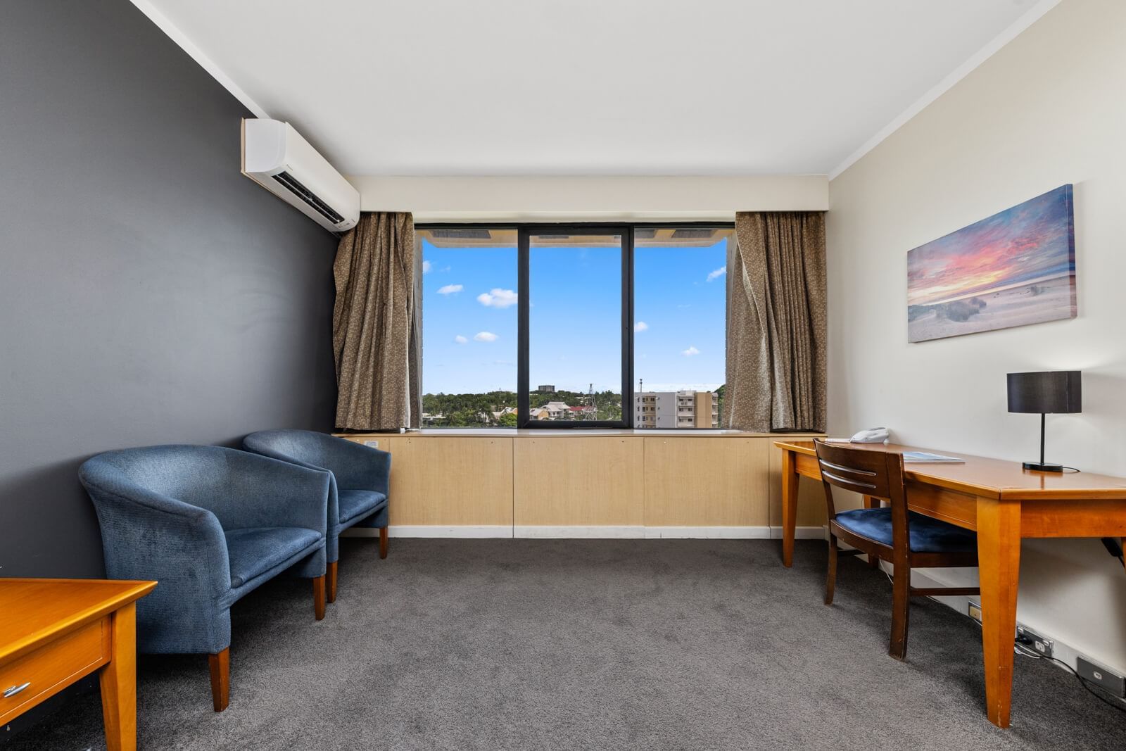 Hotel & Rooms| Accommodation Darwin | Frontier Hotel Darwin