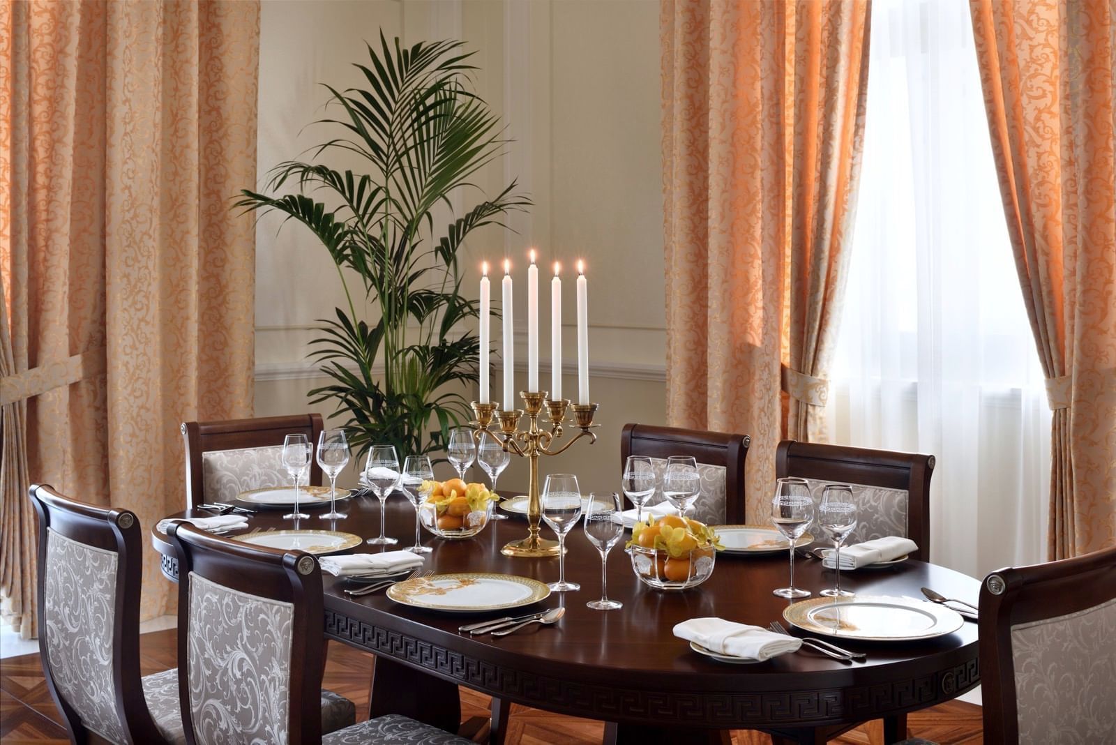 New Hotel Dubai | Designer Hotel Dubai | Palazzo Versace