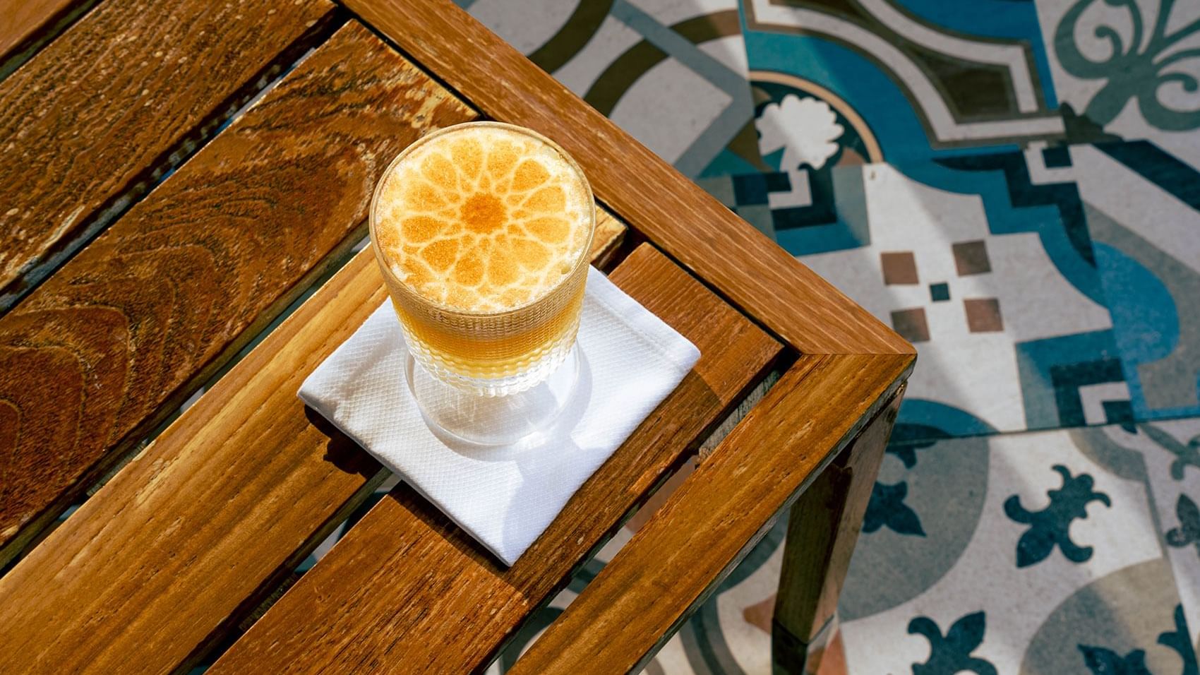 Ave Restaurant | Mediterranean on Seven Mile Beach