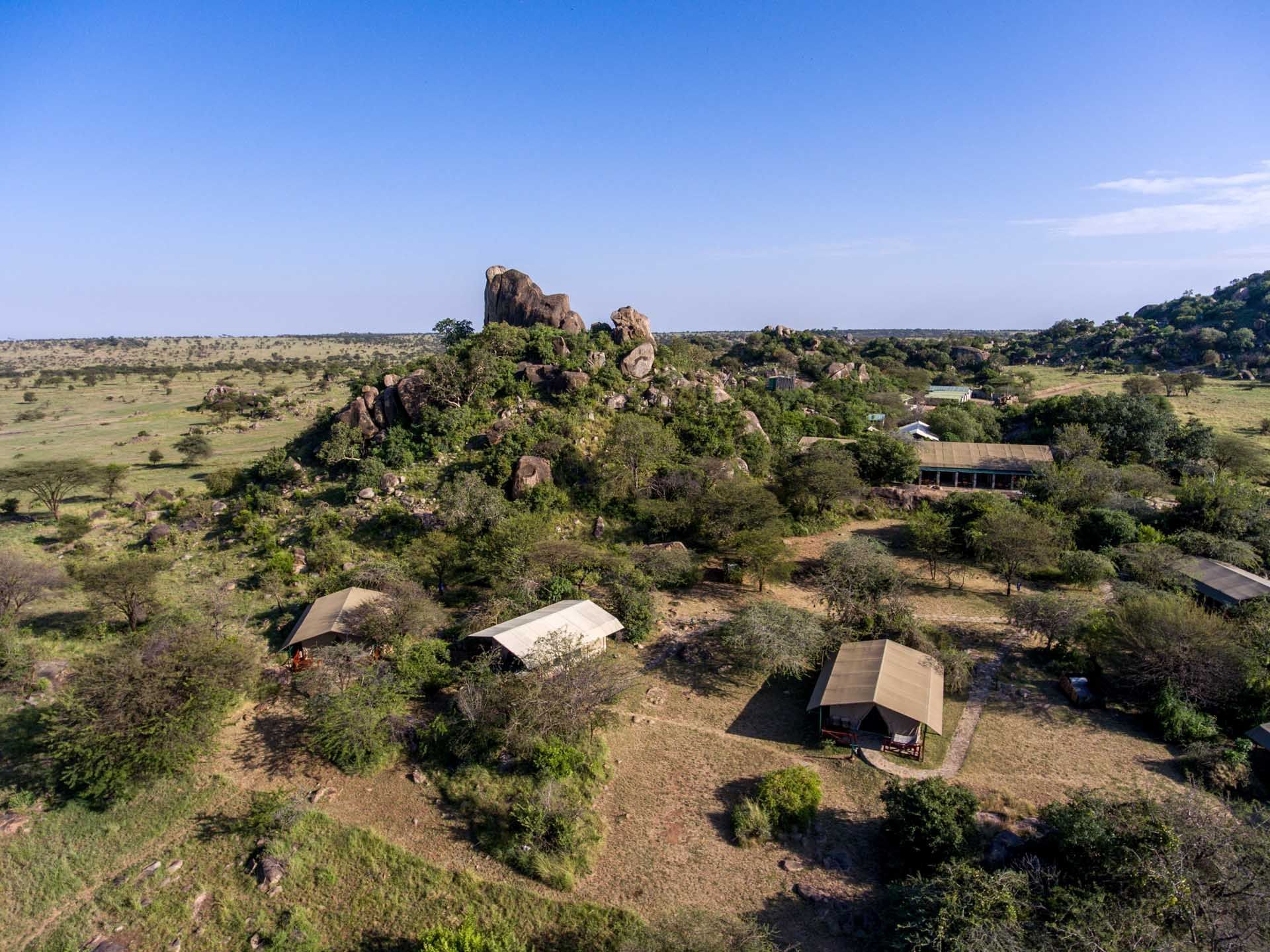 Mbuzi Mawe Serena Camp | Gallery