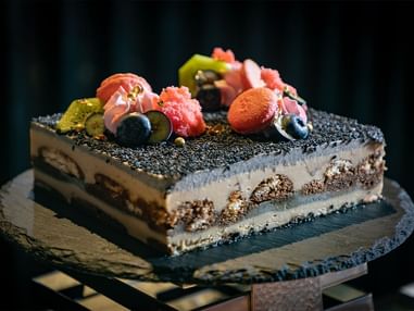 Yawaragi Kisetsu Buffet | Hotel Okura Manila