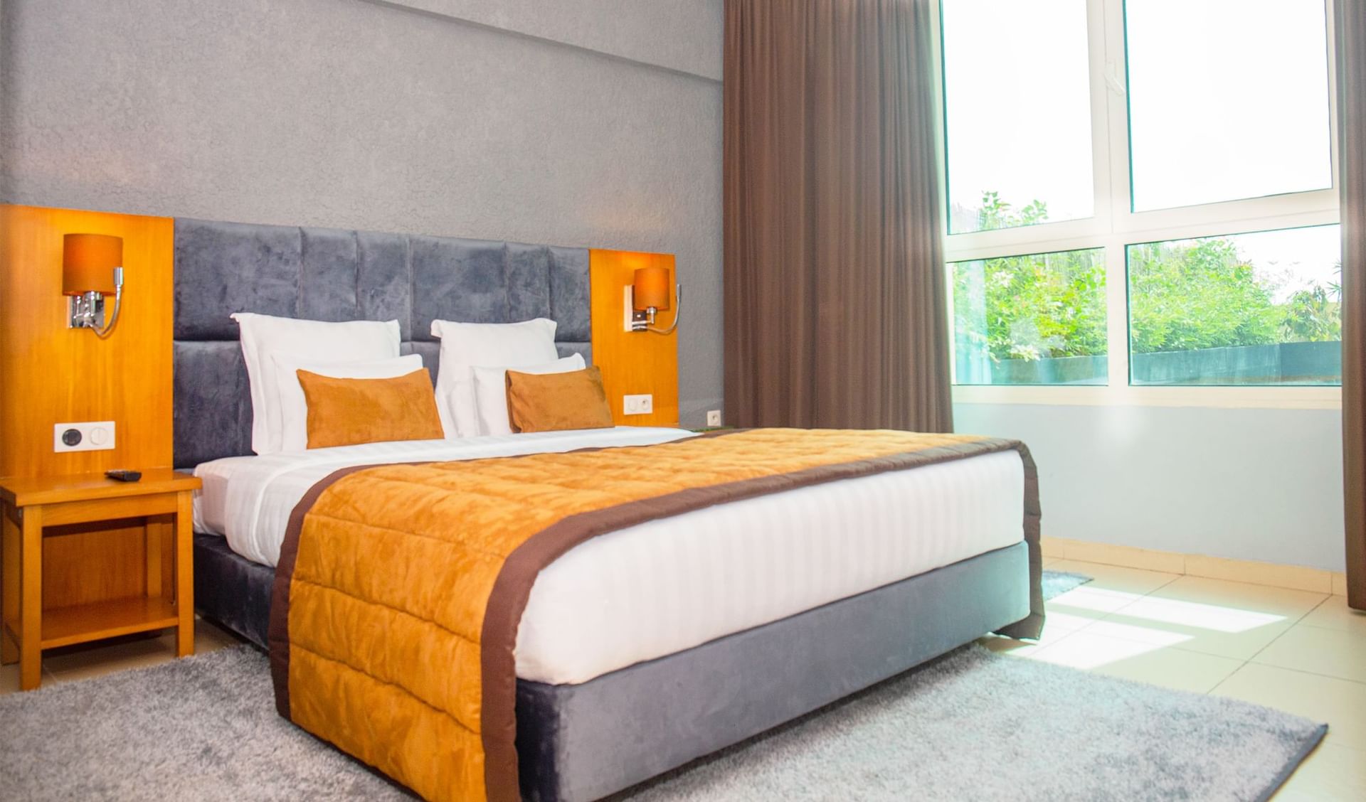 Azalaï Hotel Cotonou | Benin Hotels | Hotel In Cotonou, Benin