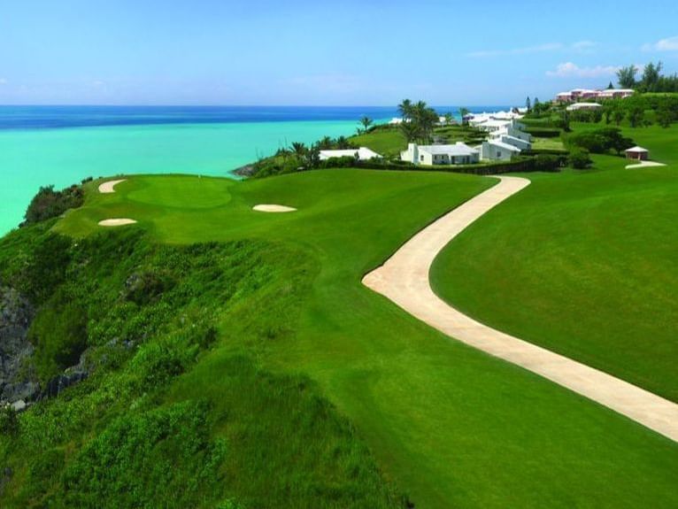 Golf Package | Hotel Offers at Pompano Beach Club MB