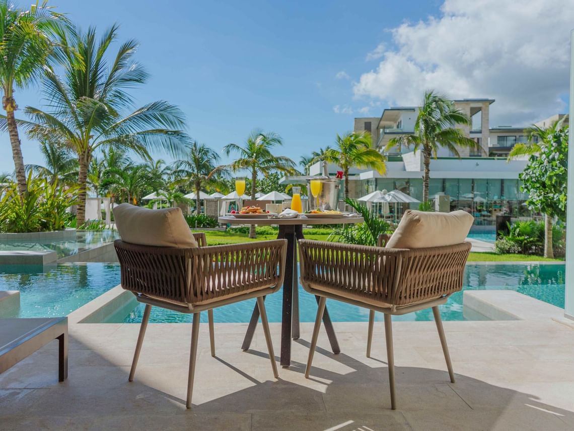 HAVEN RIVIERA CANCUN RESORT & SPA earns coveted AAA Four Diamond ...