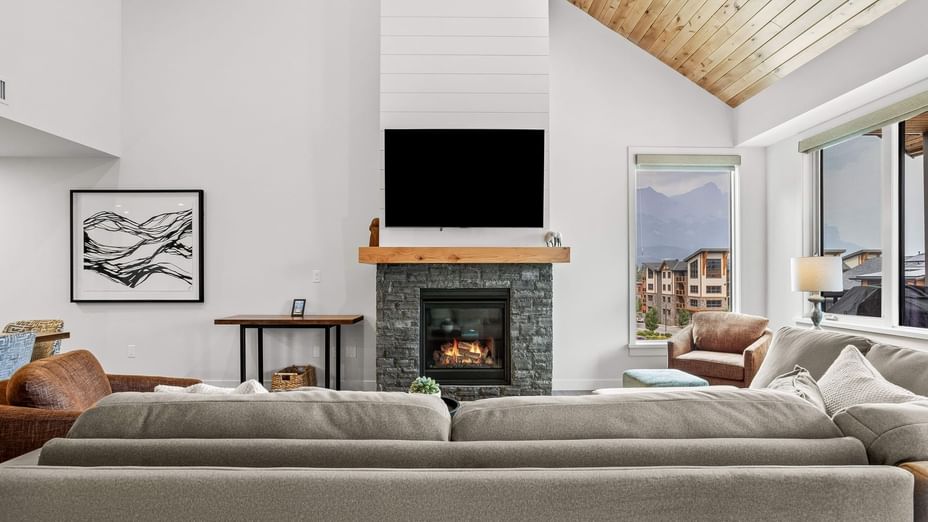 402 Timberstone Mountain Lodge Two Bedroom Elevated Condo | Spring ...