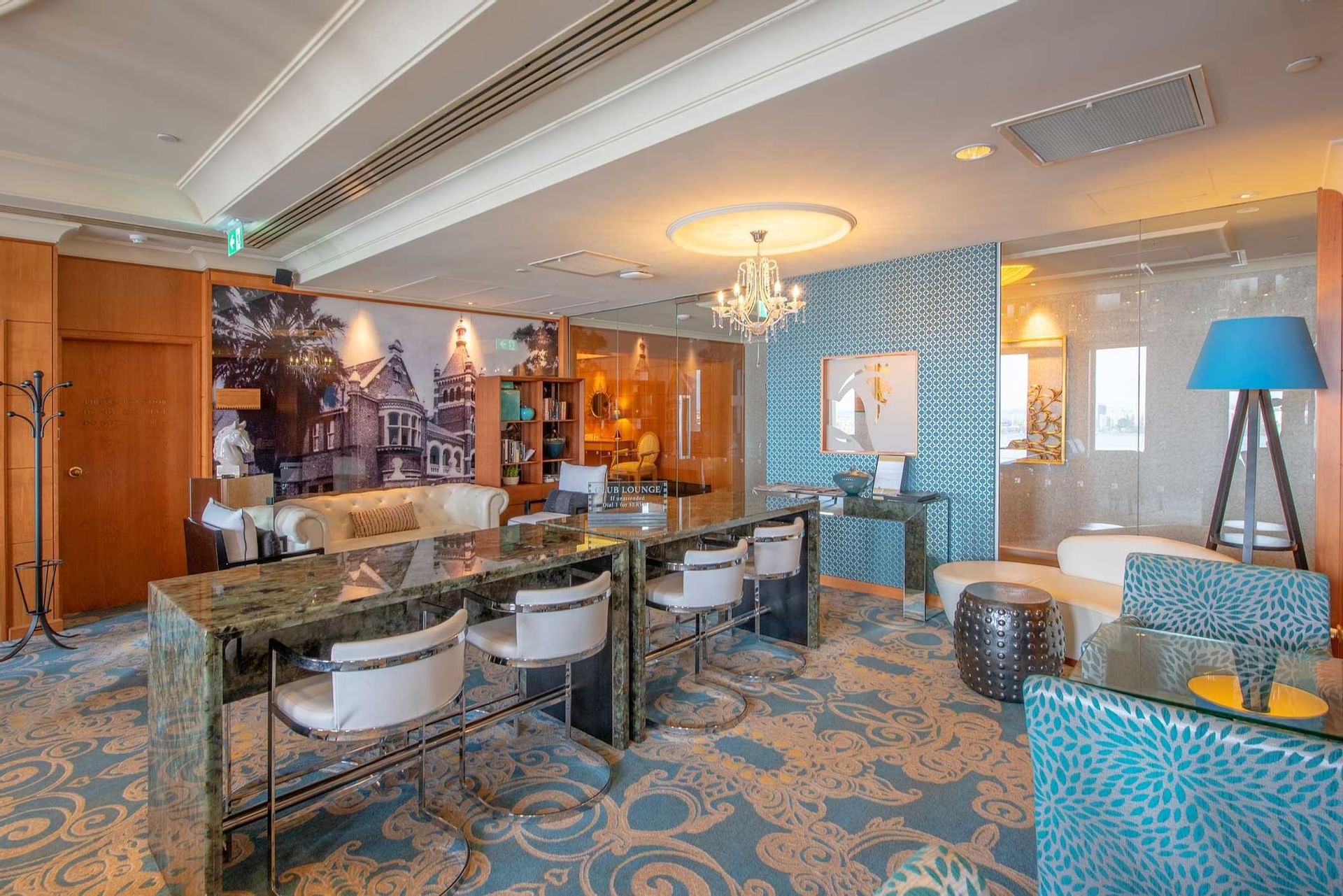 Outdoor Pool & other Amenities | Duxton Hotel Perth