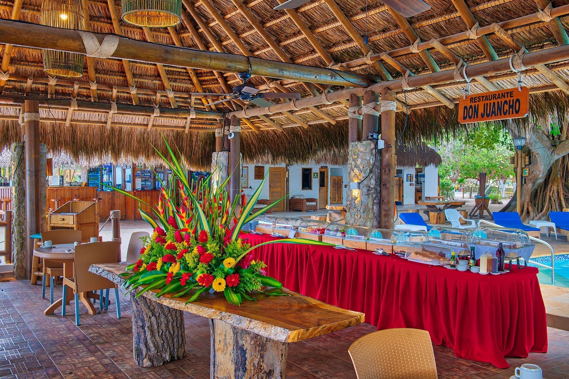 Restaurants in Cartagena | Isla del Encanto