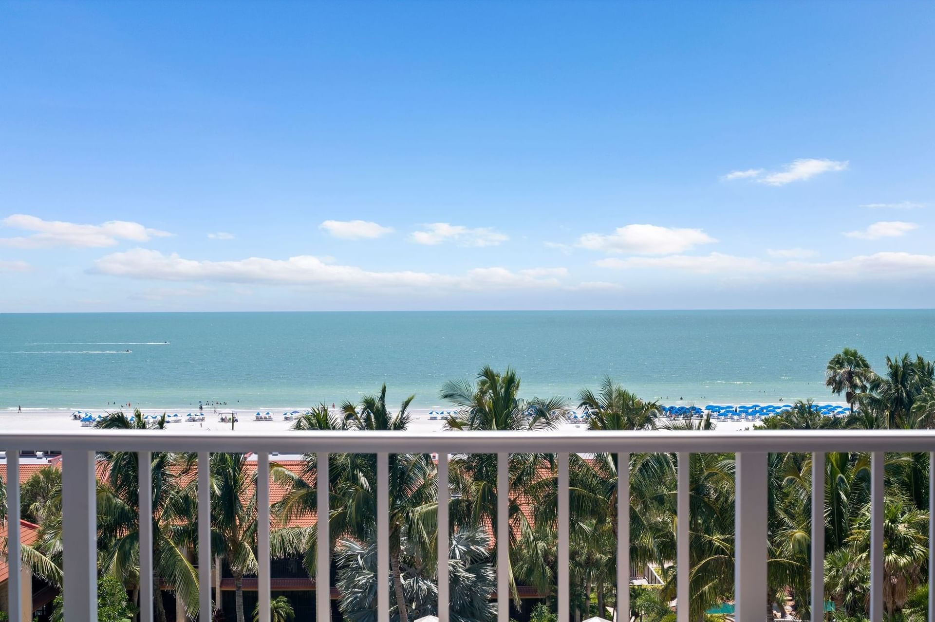 Marco Beach Resort Ocean Suite