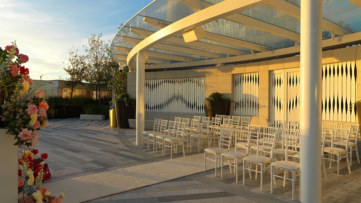 Best Event Venue in Sydney | Crown Events Sydney Gallery